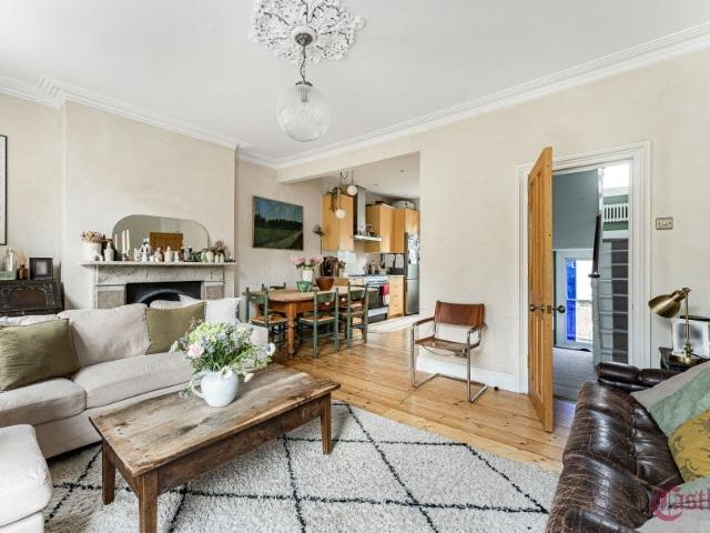 Apartment at Dunlace Road, Greater London