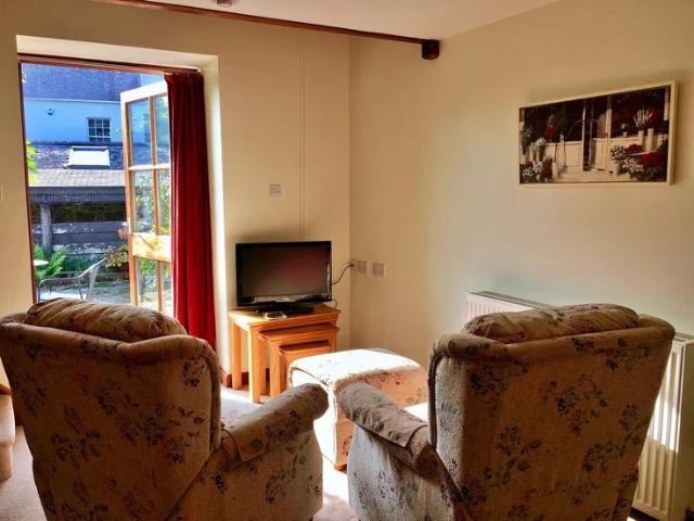 Apartment at Dunley Lane, Hennock