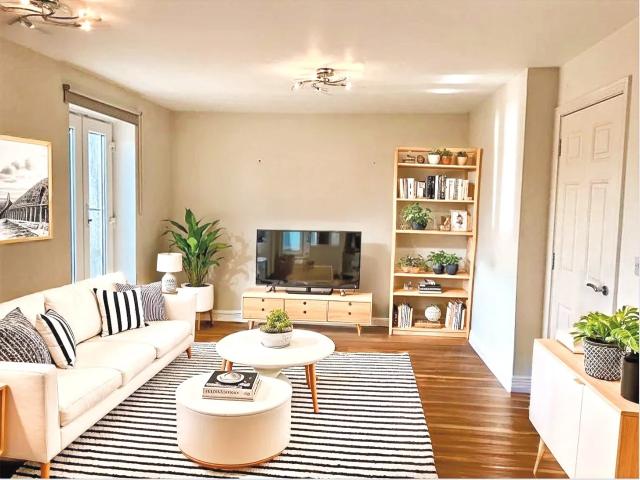 Apartment at Dunleavy Drive, Cardiff