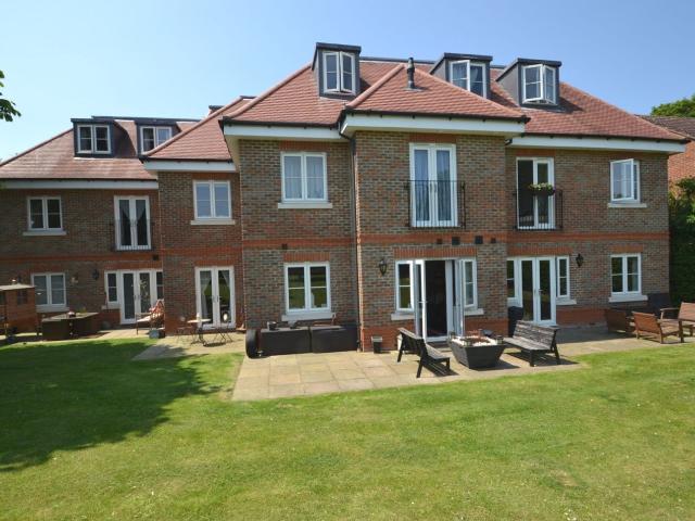 Apartment at Dunmow Road, East Hertfordshire