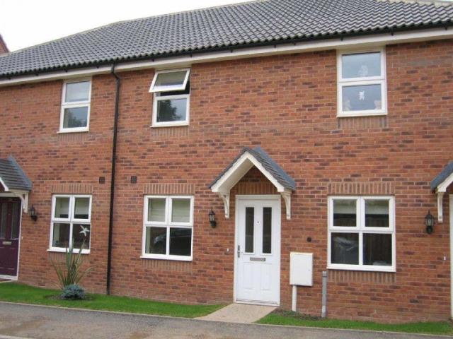Apartment at Dunmore Road, Harborough