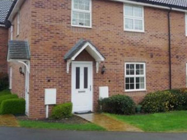 Apartment at Dunmore Road, Harborough