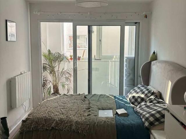 Apartment at Dunn Street, Greater London