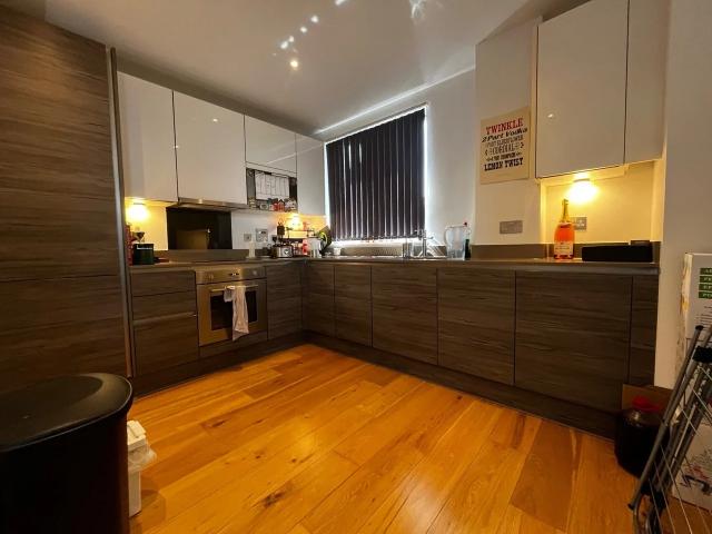 Apartment at Dunnage Crescent, Greater London