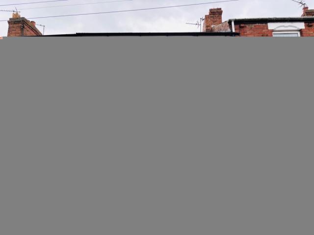 Apartment at Dunning Road, Ferryhill