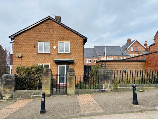 Apartment at Dunsmuir Grove, Gateshead