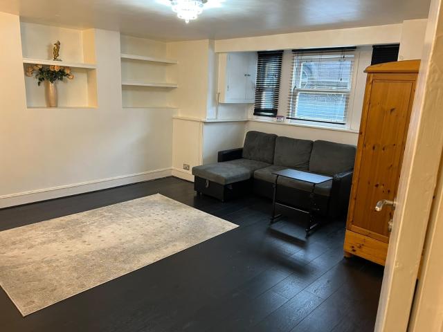 Apartment at Dunsmure Road, Greater London