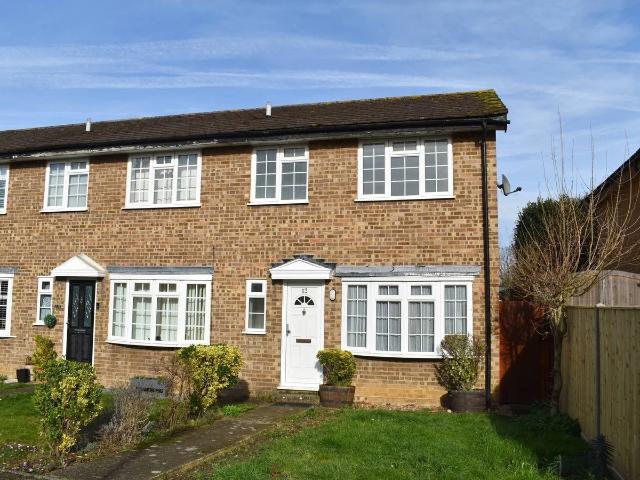 Apartment at Dunsmore Road, Elmbridge