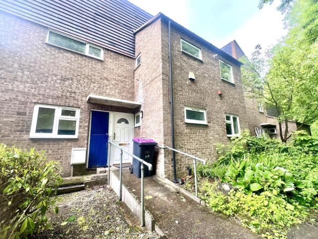 Apartment at Dunsheath, Telford