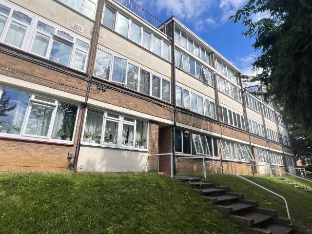 Apartment at Dunstable Road, Lewsey Farm