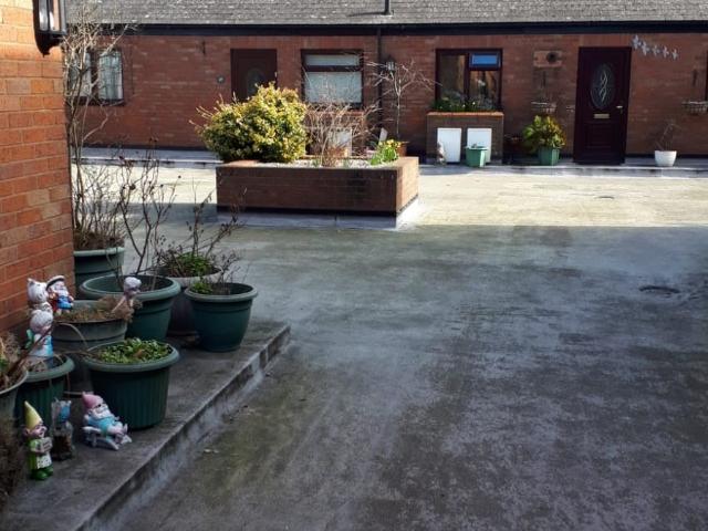 Apartment at Dunstable Road, Lewsey Farm