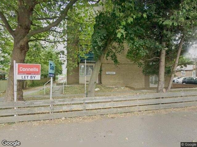 Apartment at Dunstable Road, Luton