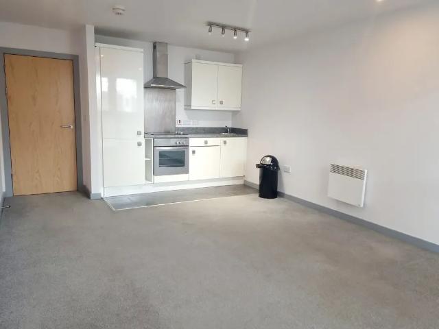 Apartment at Dunstall Street, Scunthorpe