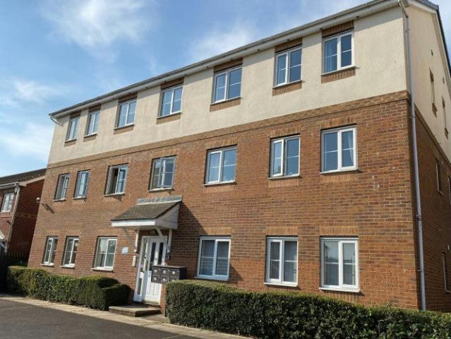 Apartment at Dunstan Drive, Doncaster