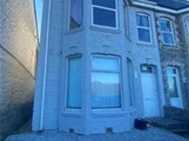 Apartment at Dunstanville Terrace, Falmouth