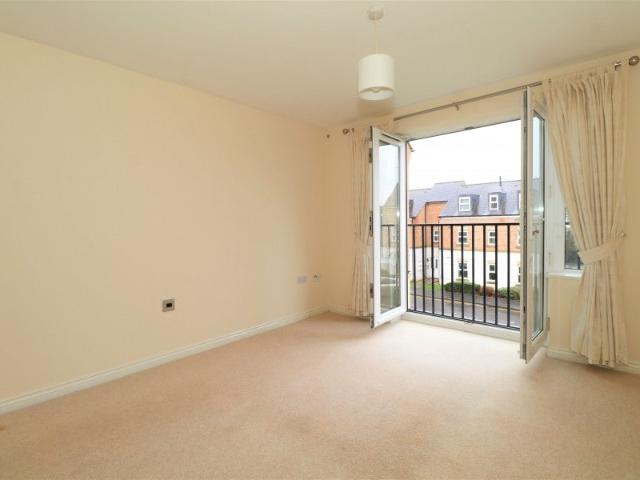 Apartment at Dunster Close, Rugby