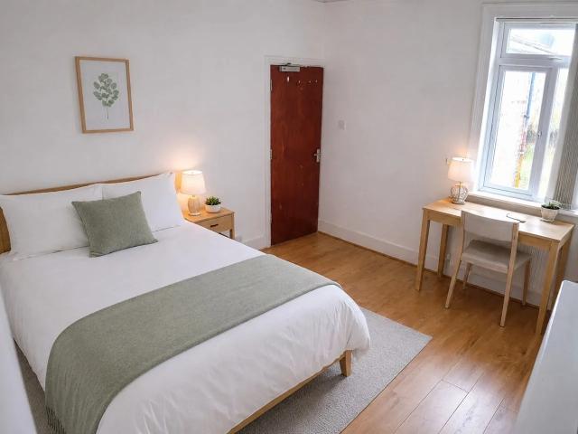 Apartment at Dunraven Avenue, Luton