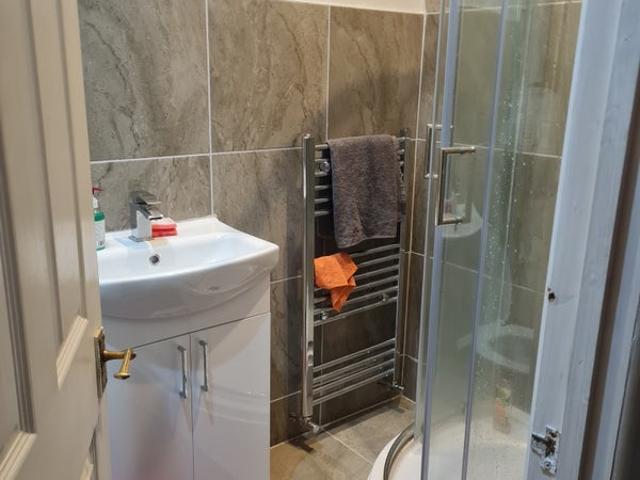 Apartment at Dunraven Street, Tonypandy