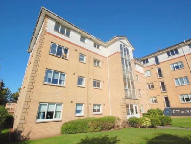 Apartment at Duntocher Road, Clydebank