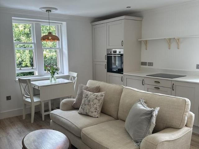 Apartment at Duntrune Terrace, Dundee