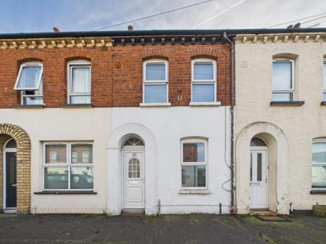 Apartment at Dunvegan Street, Belfast