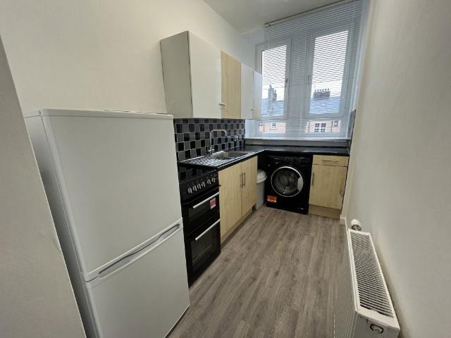 Apartment at Dura Street, Dundee