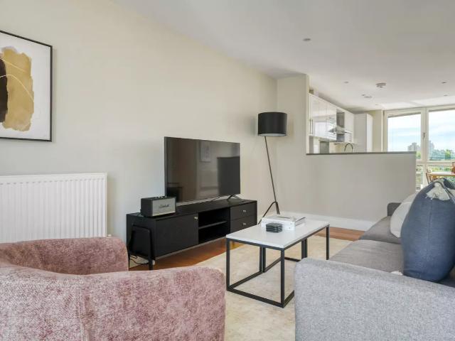 Apartment at Durand Gardens, Greater London