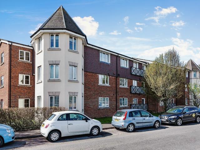 Apartment at Durban Road, Arun