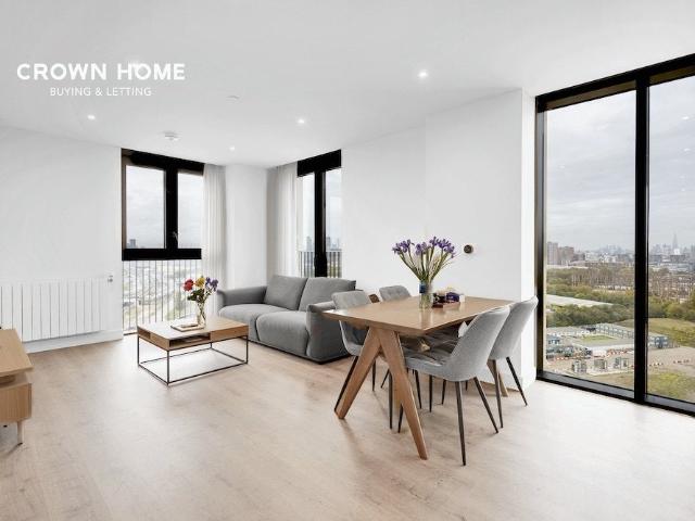 Apartment at Durban Road, Greater London