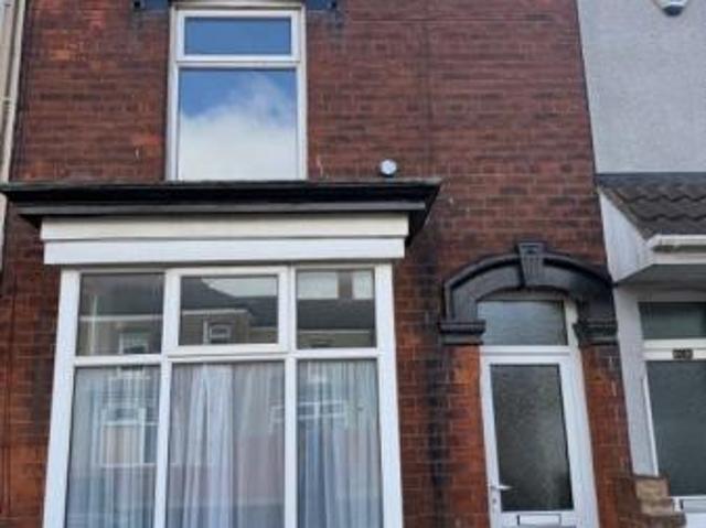Apartment at Durban Road, Grimsby