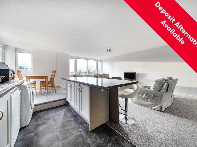 Apartment at Durdham Park, Bristol