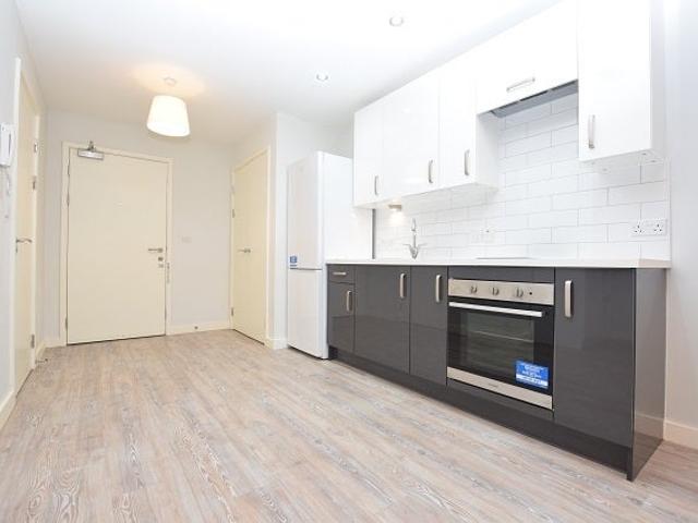 Apartment at Durkar Fields, Crigglestone