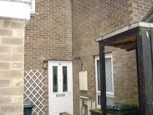 apartment at Durkheim Court, Bradford, West Yorkshire, BD3