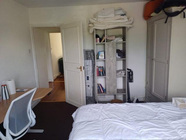 Room at Durham Avenue, Greater London