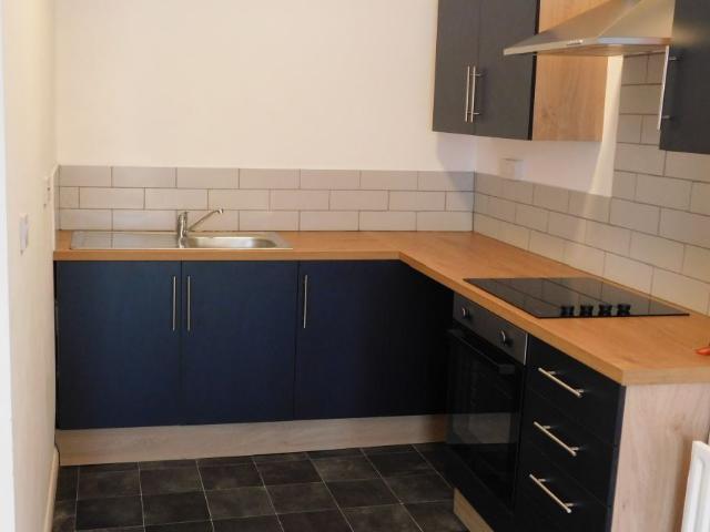 Apartment at Durham Road, Birtley