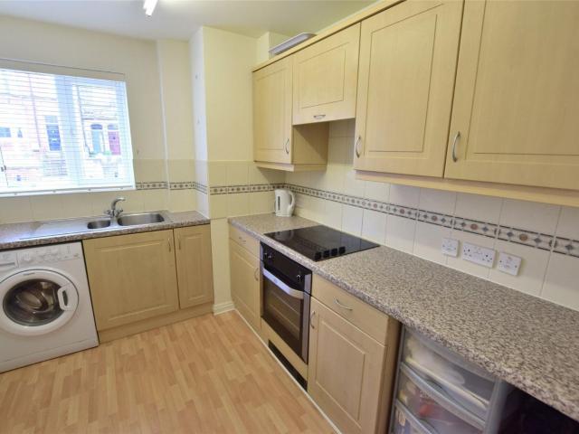Apartment at Durham Road, Gateshead