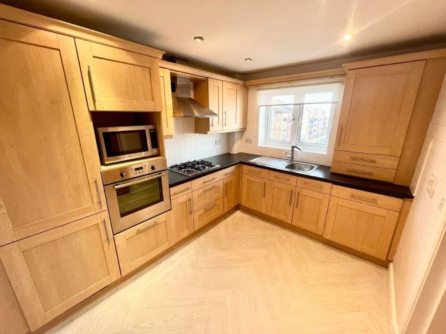 Apartment at Durham Road, Gateshead