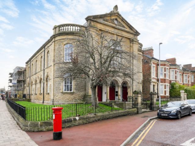 Apartment at Durham Road, Gateshead