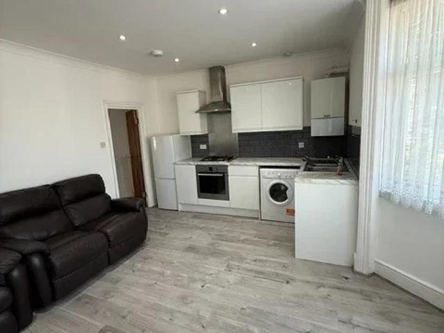 Apartment at Durham Road, Greater London