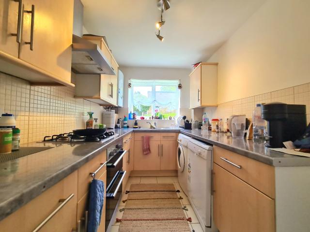 Apartment at Durham Road, Greater London