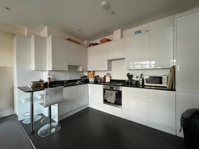 Apartment at Durham Road, Greater London