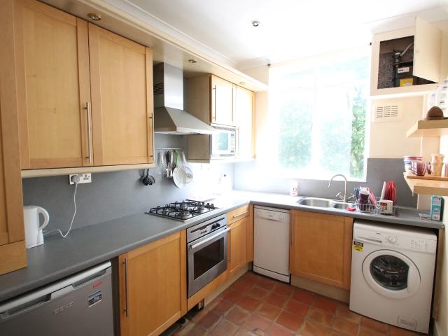 Apartment at Durham Road, Greater London
