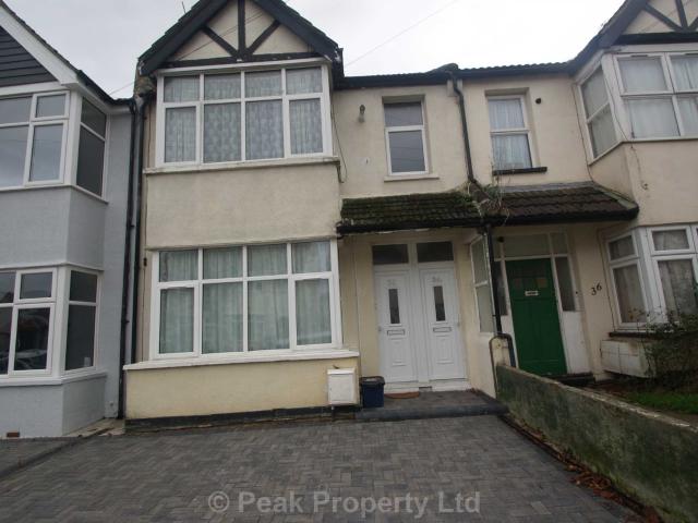 Apartment at Durham Road, Southend on Sea