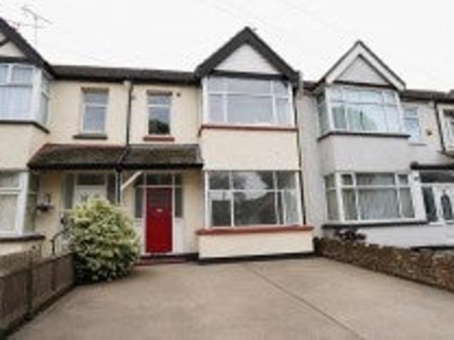 Apartment at Durham Road, Southend on Sea