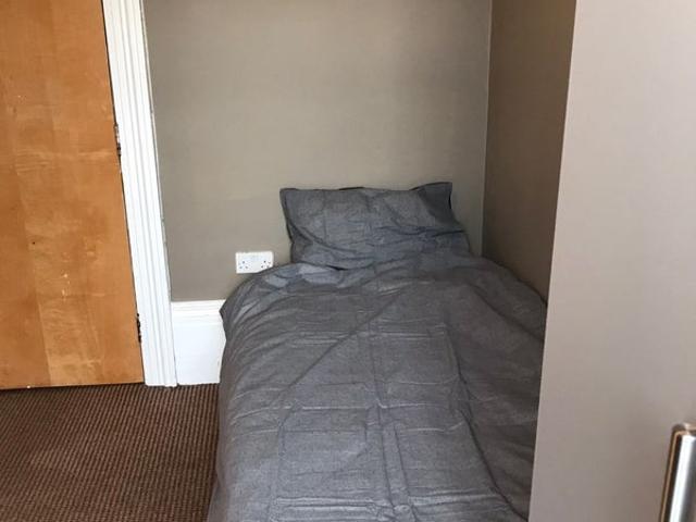 Apartment at Durham Road, Sunderland