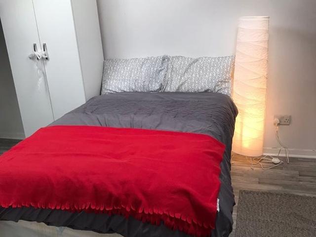 Apartment at Durham Road, Sunderland