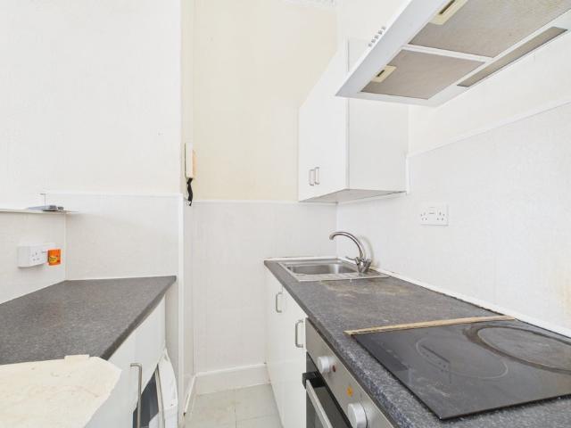 Apartment at Durham Road, Sunderland