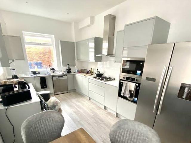 Apartment at Durham Road, Sunderland
