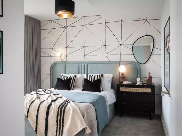 Apartment at Durham Street, Greater London