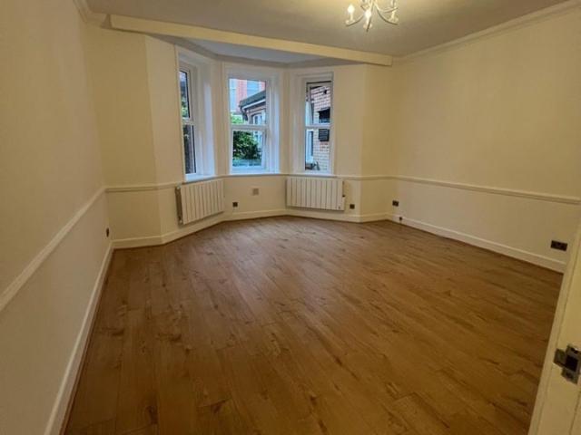 Apartment at Durley Gardens, Bournemouth